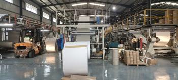 China Factory - Dongguan Xiaolong Packaging Industry Co., Ltd.