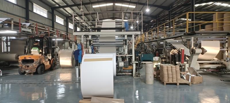 Fornecedor verificado da China - Dongguan Xiaolong Packaging Industry Co., Ltd.