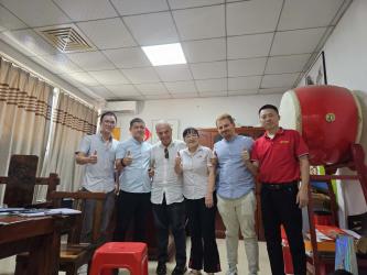 China Factory - Dongguan Xiaolong Packaging Industry Co., Ltd.