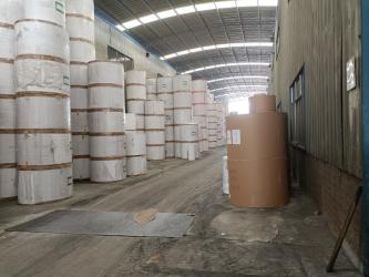 China Factory - Dongguan Xiaolong Packaging Industry Co., Ltd.