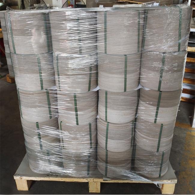 Manufacturer Customized 250Gsm 300Gsm 350Gsm Coated Grey Back Board Duplex Paper Duplex Board Grey Back