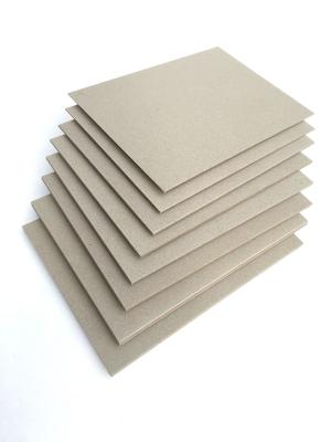 China PE Coated Duplex Board Paper Recycled Gravure Printing Pulp Style for Bespoke Packaging for sale