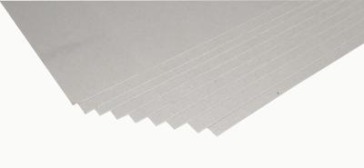 China PE Coated Duplex Board Paper Recycled Gravure Printing Pulp Style for Bespoke Packaging for sale