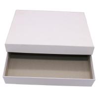 China Duplex Board paper with white Back for package and printing for sale