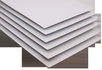 China Hight quality duplex board grey back rolling paper ﻿ for sale