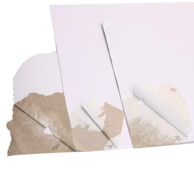 China 2mm China Grey Paper Board Duplex Paperboard Paper & Paperboard Printing for sale