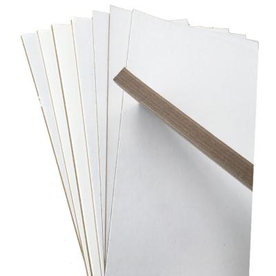 China Moisture Proof Duplex Board Paper Recycled Customized White Paper Board for sale