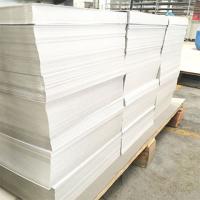 China Coated White Duplex Paper Duplex Grey Back Board Packaging Custom Thickness for sale