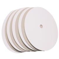 China Coated White Duplex Paper Duplex Grey Back Board Packaging Custom Thickness for sale