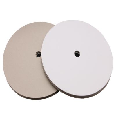China Customized Size Duplex Board Grey Back Manufacturers with Kaolinite Coating for sale