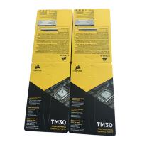 China Duplex Board Paper With Grey Back Free Samples For Printing And Packaging Needs for sale