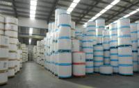 China 1mm 2mm Grey Board Sheets Offset printing Duplex Paperboard for sale