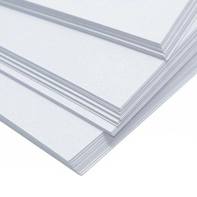 China ODM 70gsm 80gsm Offset Printing Paper For Printing Books And Making Notebooks for sale