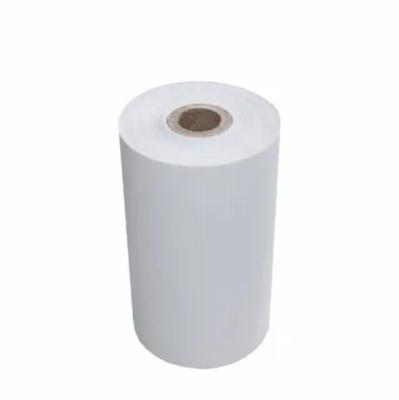 China Uncoated 60 Gsm 70 White Offset Paper Wood Free Customized Printing for sale