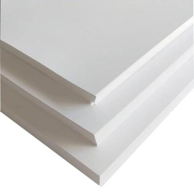 China Customized School Woodfree Offset White Paper 58g Roll And Sheets Packing for sale