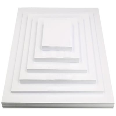 Cina FBB / C1S Carta di cartone di avorio con rivestimento bianco per stampa e scrittura in vendita