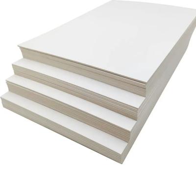 China Papel de arte revestido por c1s c2s, personalizado, para impressão de papel de cartão de arte à venda