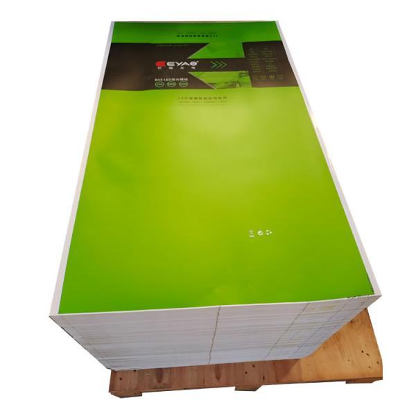 Quality Factory Ningbo fold quality sbs cardboard c1s ivory board for packing for sale