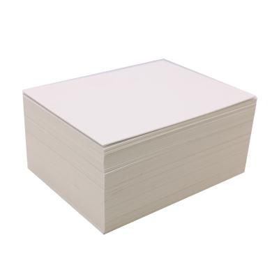 Cina Carta da cartone con rivestimento laterale da 250 grammi Hi Bulk Gc1 fbb White Cardboard Ivory OEM in vendita