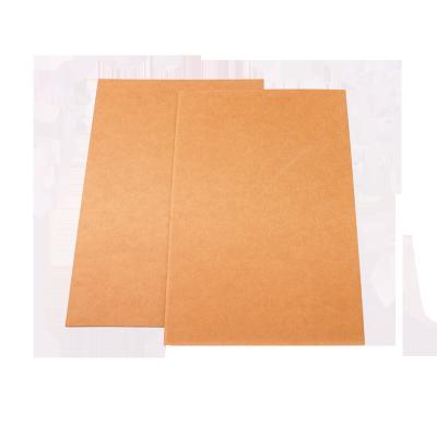 China Papel Kraft perfurado não revestido à venda