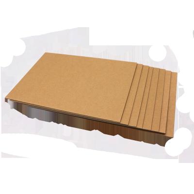 China Eco Bruin Kraft Verpakkingspapier Roll Vochtbestendige Aanvaard Te koop