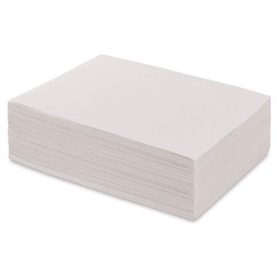 China Log Pulp White Mix Pulp Reel 48.8gm Nieuwsbrief voor verpakking Te koop