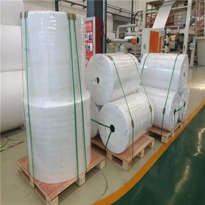China Papel de pedra 120gm resistente a lágrimas e reciclado à venda