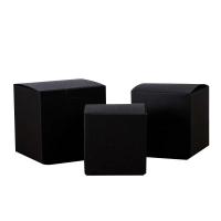 China Embossed Custom Foldable Boxes For Recyclable Packaging / Clothing for sale