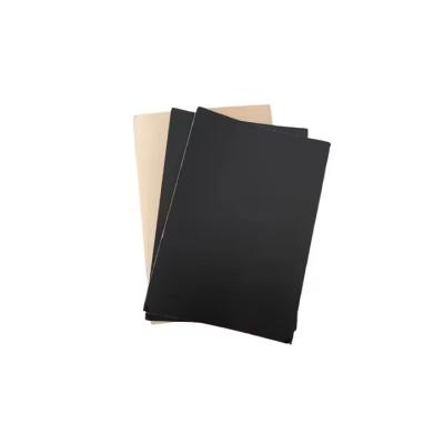 China Chemical-Mechanical Pulp Gray Paperboard 200gsm for Sustainable and Versatile Packaging Solutions for sale