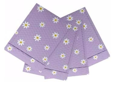 China Waterproof Padded Shipping Bags Poly Bubble Mailers With Self Seal Adhesive Strip for sale