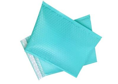 China Wholesale Custom Padded Envelopes , Printed Bubble Postal Bags For Gifts for sale