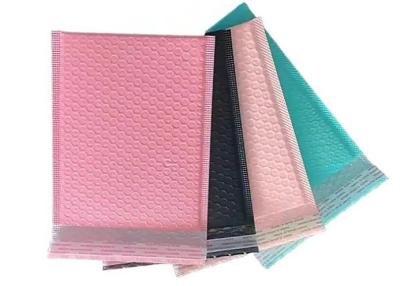 China Wholesale Poly Padded Envelopes LDPE Bubble For Small Business Mailing Packages for sale