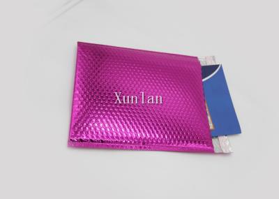 Cina L'involucro di bolla della stagnola di progettazione del cliente avvolge per l'imballaggio dei prodotti elettronici in vendita
