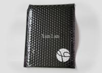 China Assorted Colored Plastic Bubble Mailing Envelopes For Packaging Textiles for sale