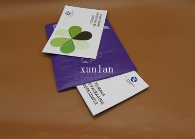 Cina Poli bollettini della bolla del   della saldatura a caldo ad alta frequenza per l'invio certificato/regali in vendita