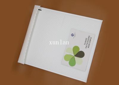 China Small Volume Coloured Bubble Envelopes , Safe To Use 6x9 Poly Bubble Mailers for sale
