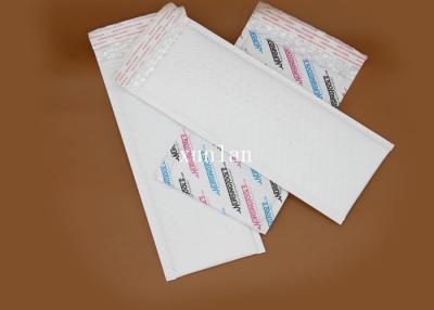 China Customized Design Bubble Lined Mailers , 6x9 Inch Padded Packing Envelopes for sale