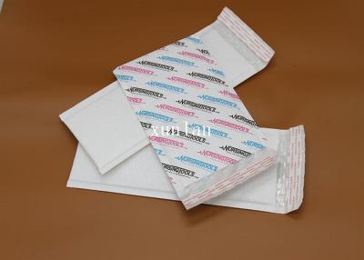 China Customized Design Bubble Lined Mailers , 6x9 Inch Padded Packing Envelopes for sale