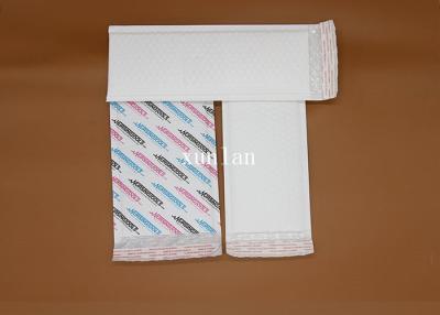 China Customized Design Bubble Lined Mailers , 6x9 Inch Padded Packing Envelopes for sale