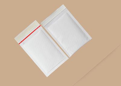 China De multibel van Functieskraftpapier wikkelt Geen het Breken voor de Post van Kleren Te koop