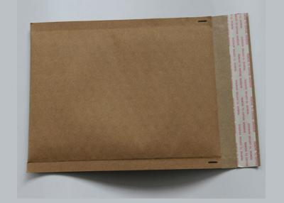 Cina Corriere riempito bollettini su misura For Mailing della bolla di carta kraft di Brown in vendita