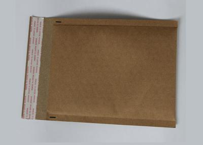 Cina Corriere riempito bollettini su misura For Mailing della bolla di carta kraft di Brown in vendita