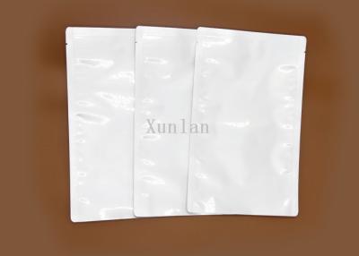 Cina Il di alluminio della barriera dell'umidità insacca lo schermo leggero per il bordo elettronico del PWB del LED in vendita