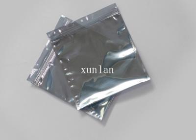 Cina Quattro strati strutturano le anti buste statiche per l'imballaggio dei componenti elettronici in vendita