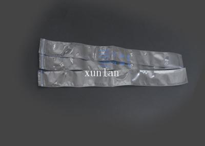 Cina Chiusura lampo impermeabile ESD che protegge anti elettricità statica della borsa per l'imballaggio di elettronica in vendita