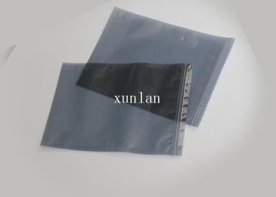 China Waterproof Anti Magnetic Shielding Bags For Packing Static Sensitive Components for sale