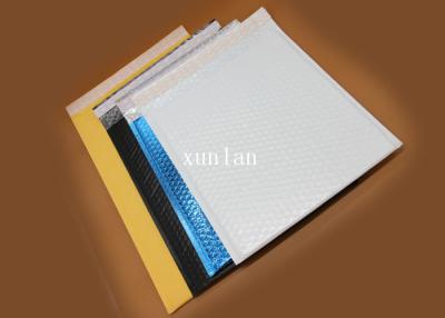 Cina Nessun logo su ordinazione stampato amichevole eco- di rottura dei bollettini poli variopinti della bolla in vendita
