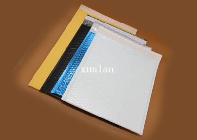 Cina Nessun logo su ordinazione stampato amichevole eco- di rottura dei bollettini poli variopinti della bolla in vendita