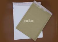 China Recyclable Light Shield Shipping Bubble Mailers For Packing Accessories for sale