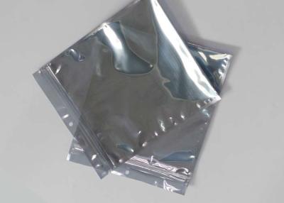 China Anti Oxidation Anti Static Shielding Bags Customer Design Offset Printing for sale